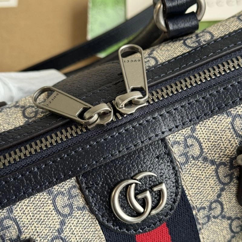 Official Gucci Boston Bags