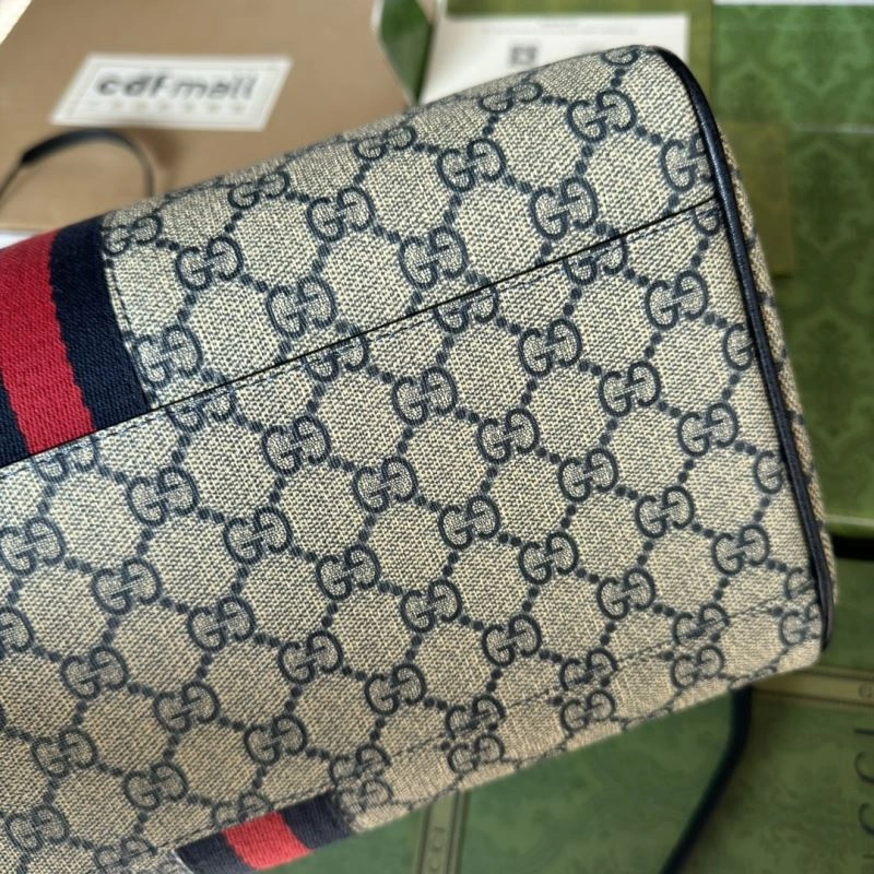 Indistinguishable Gucci Boston Bags