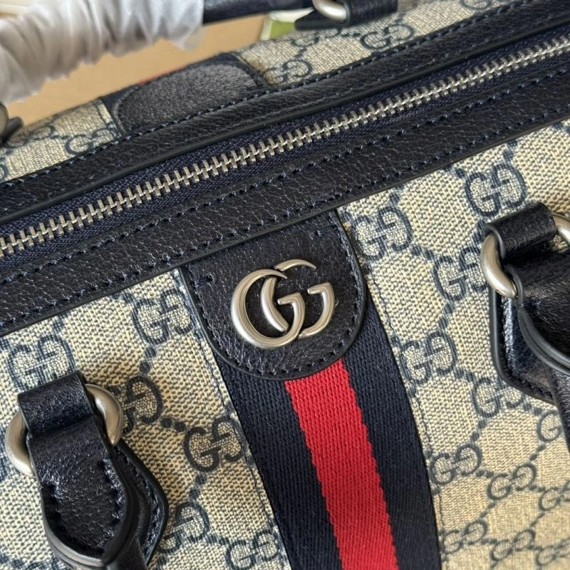 Indistinguishable Gucci Boston Bags
