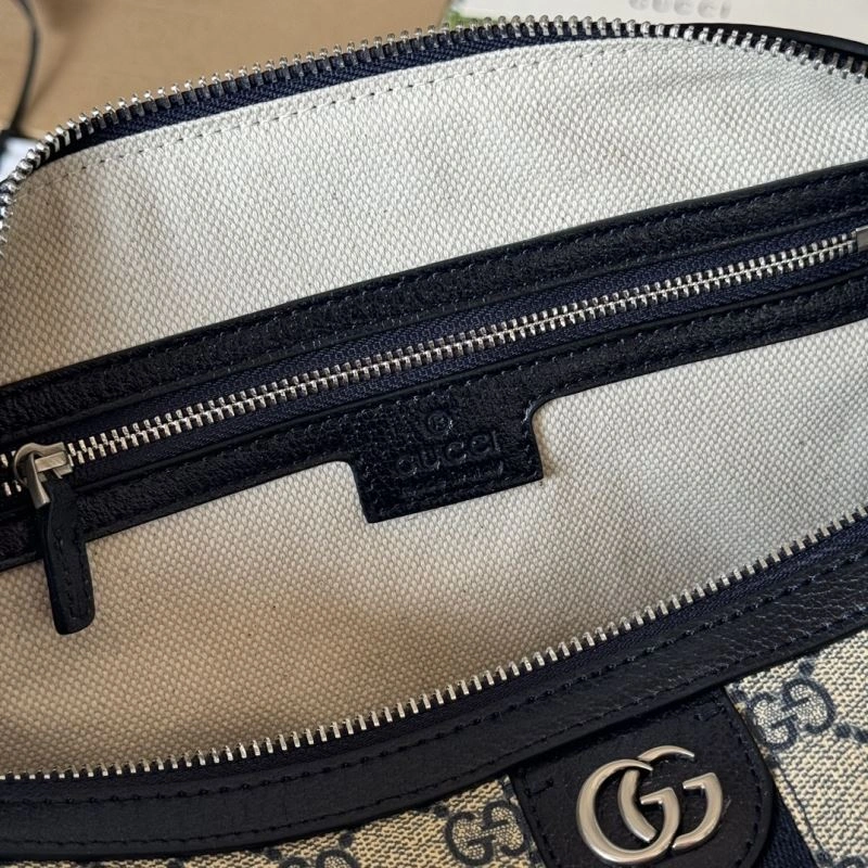 Indistinguishable Gucci Boston Bags