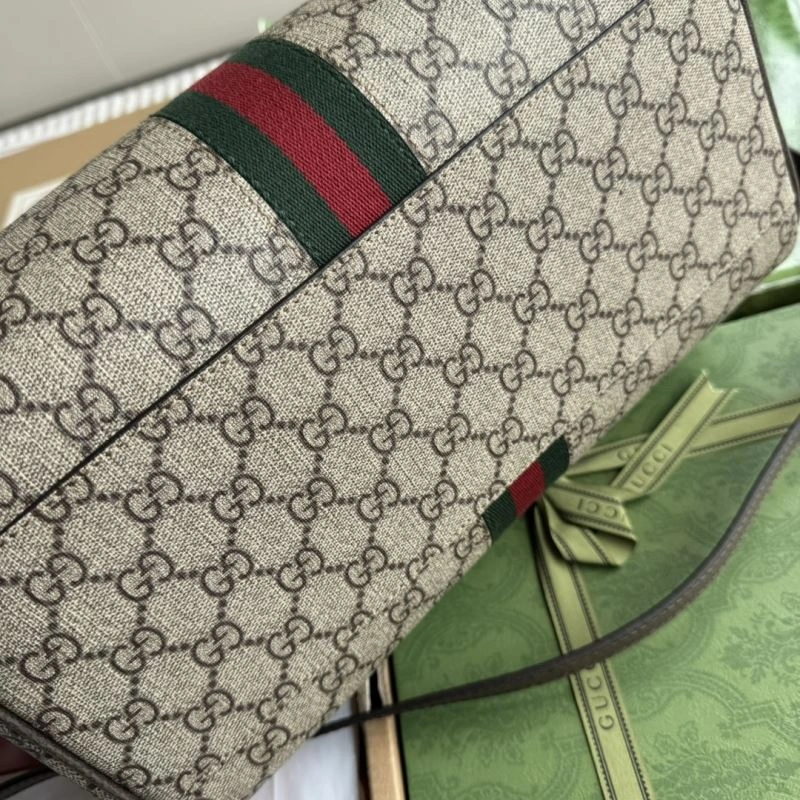 Authentic Gucci Boston Bags