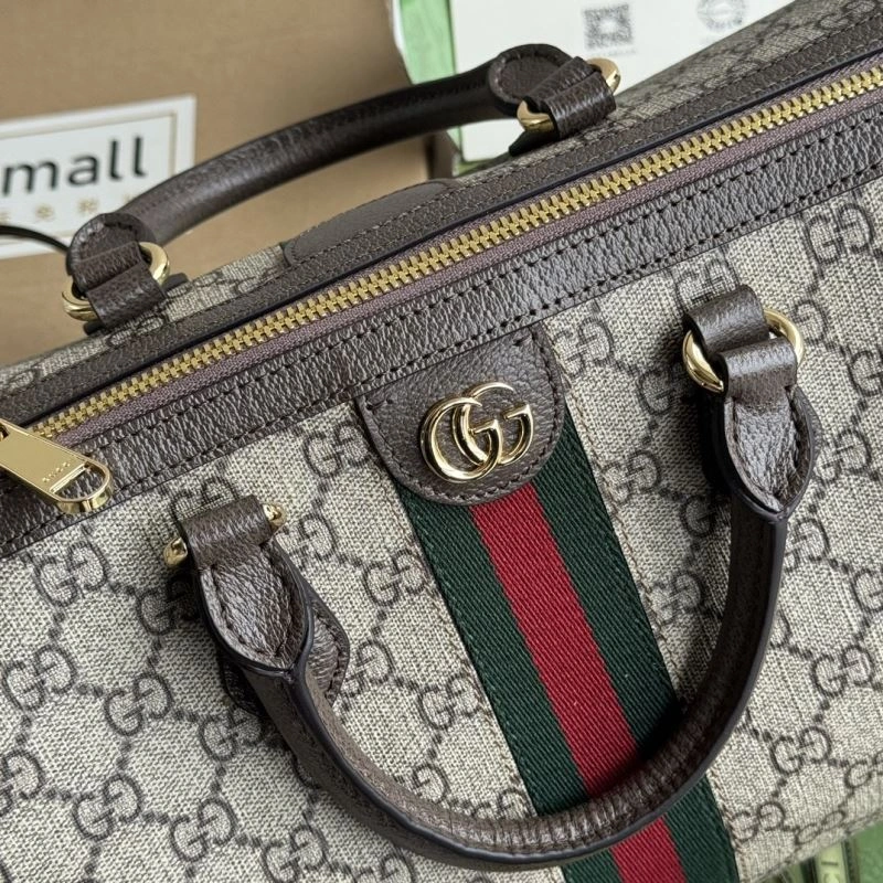 Authentic Gucci Boston Bags