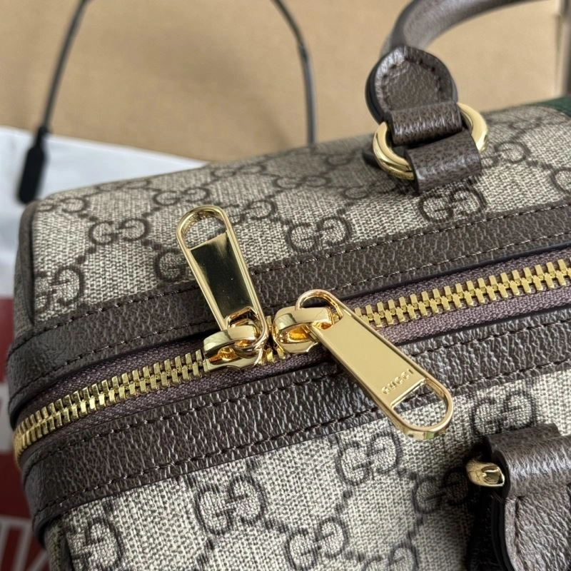 Authentic Gucci Boston Bags