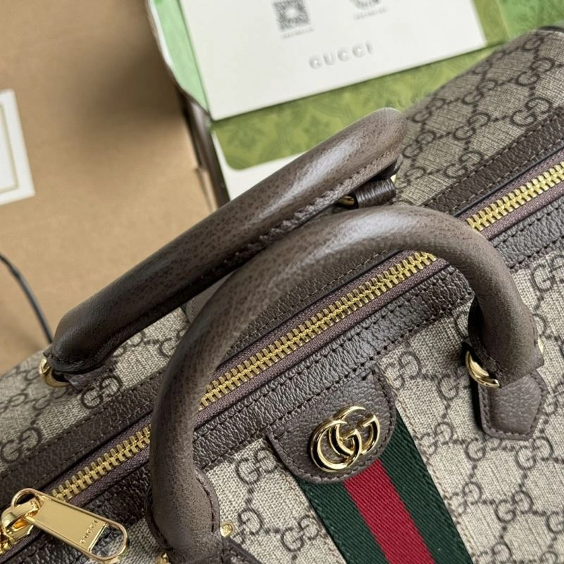 Authentic Gucci Boston Bags