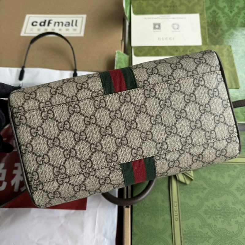 Real Gucci Boston Bags