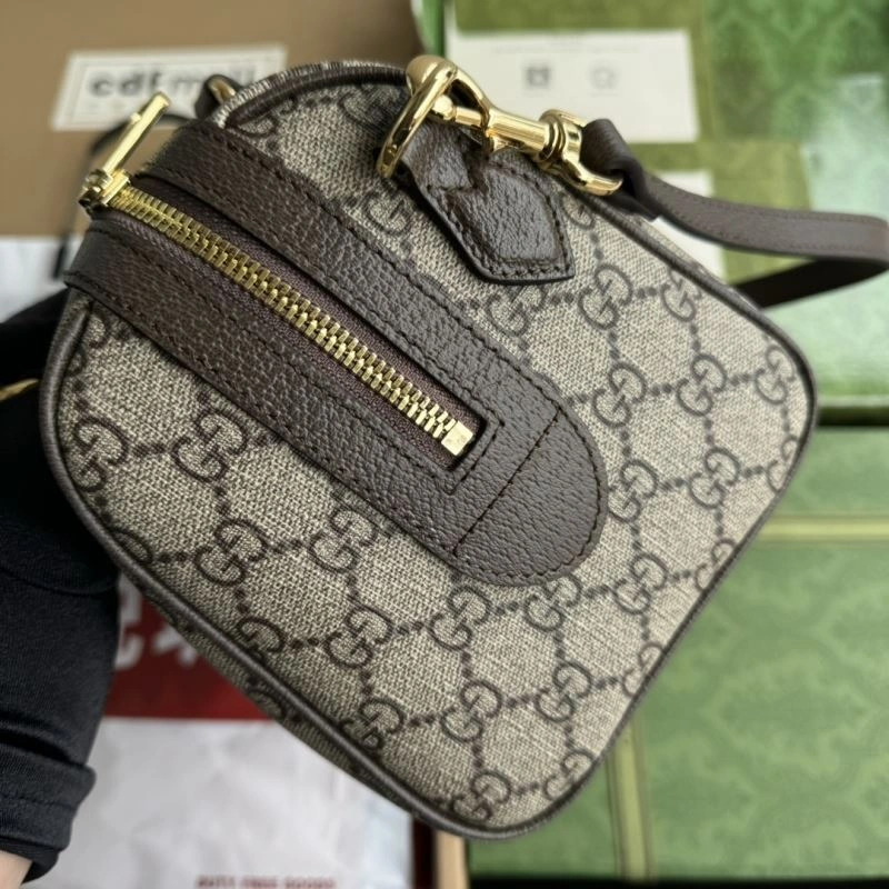 Real Gucci Boston Bags