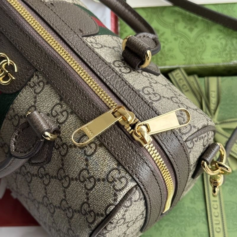 Real Gucci Boston Bags
