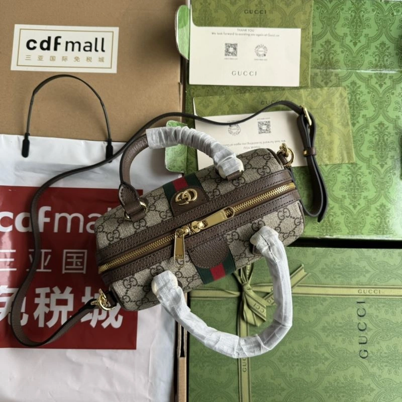 Economical Gucci Boston Bags