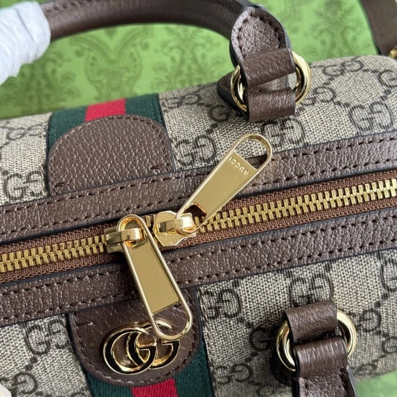 Economical Gucci Boston Bags