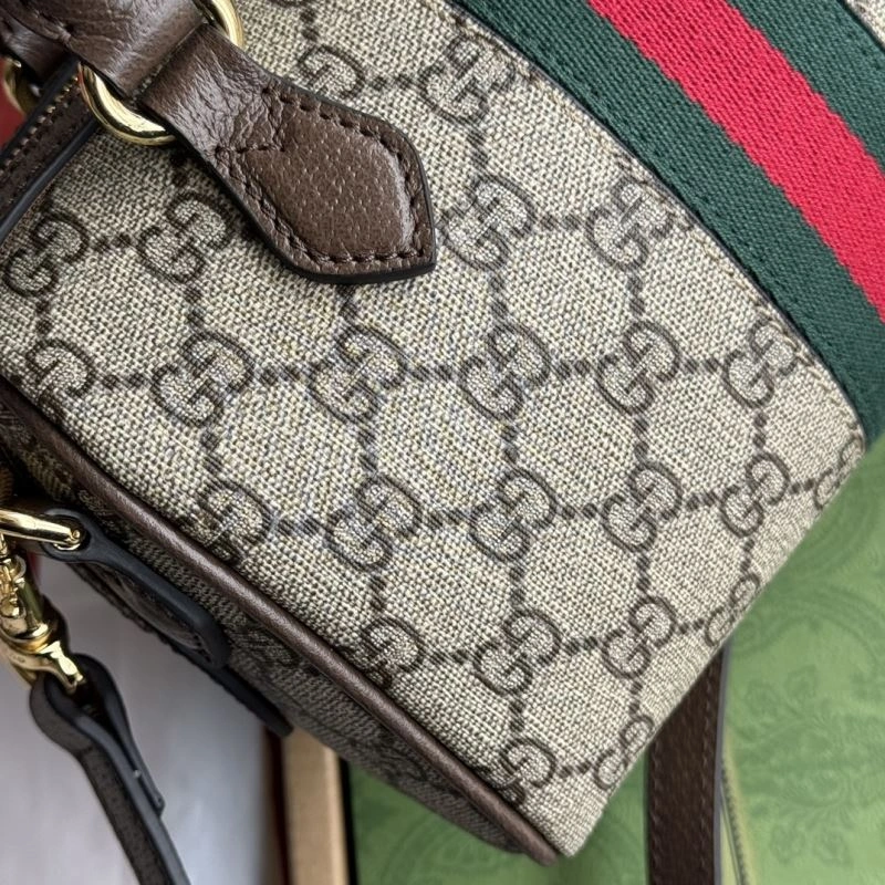 Economical Gucci Boston Bags
