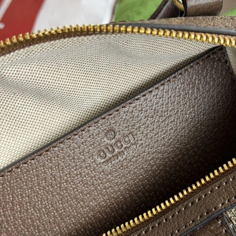 Economical Gucci Boston Bags