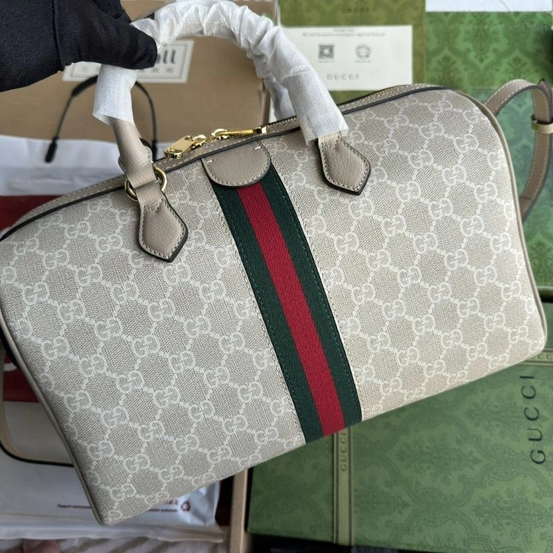 1:1 copy Gucci Boston Bags