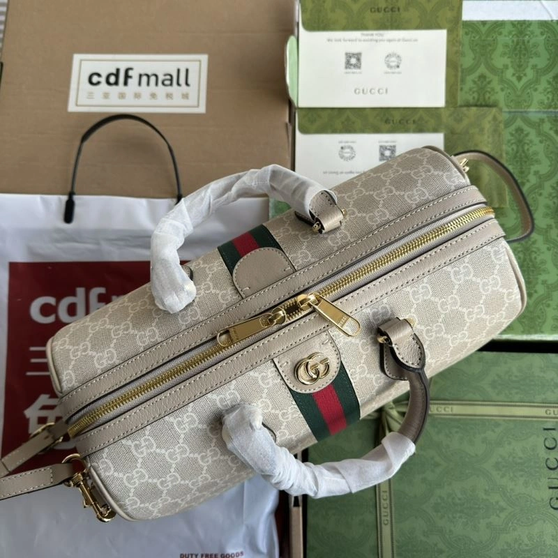 1:1 copy Gucci Boston Bags