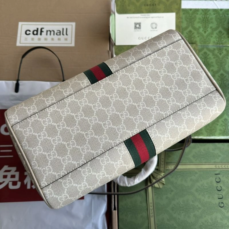 1:1 copy Gucci Boston Bags