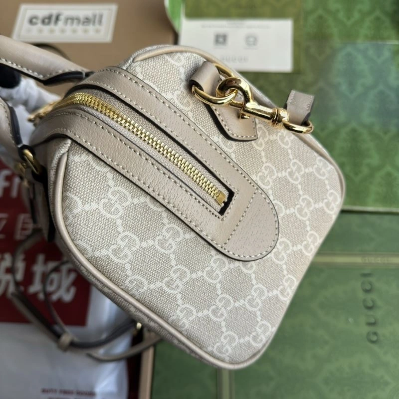 Genuine Gucci Boston Bags