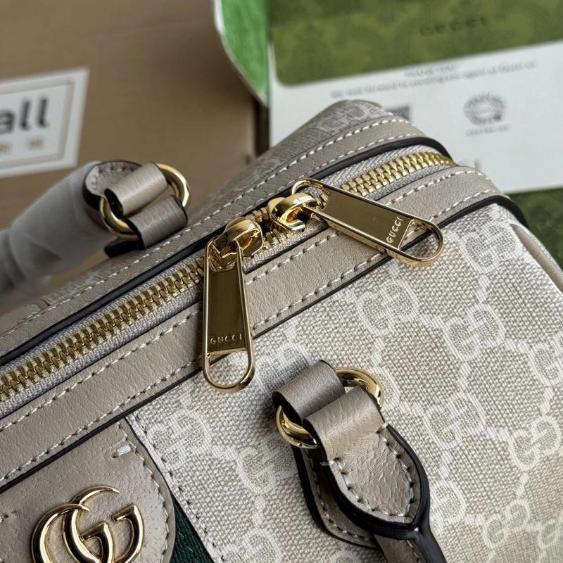 Genuine Gucci Boston Bags