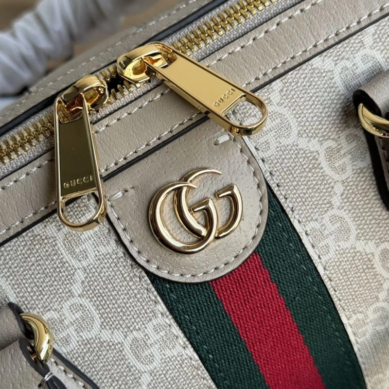 Genuine Gucci Boston Bags