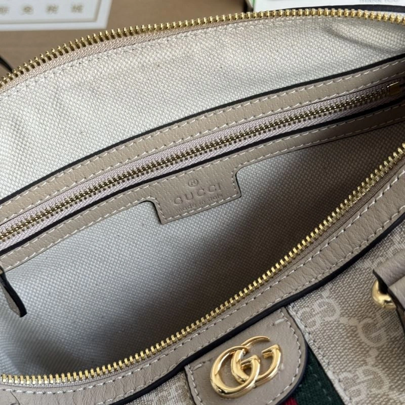 Genuine Gucci Boston Bags