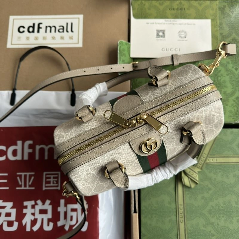 Cut-rate Gucci Boston Bags