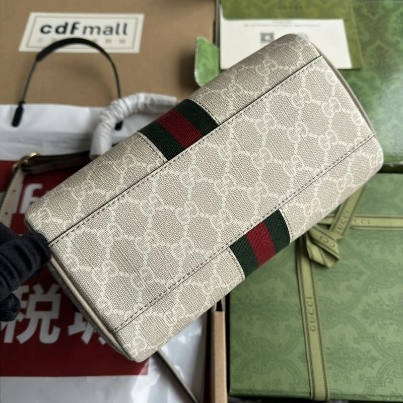 Cut-rate Gucci Boston Bags
