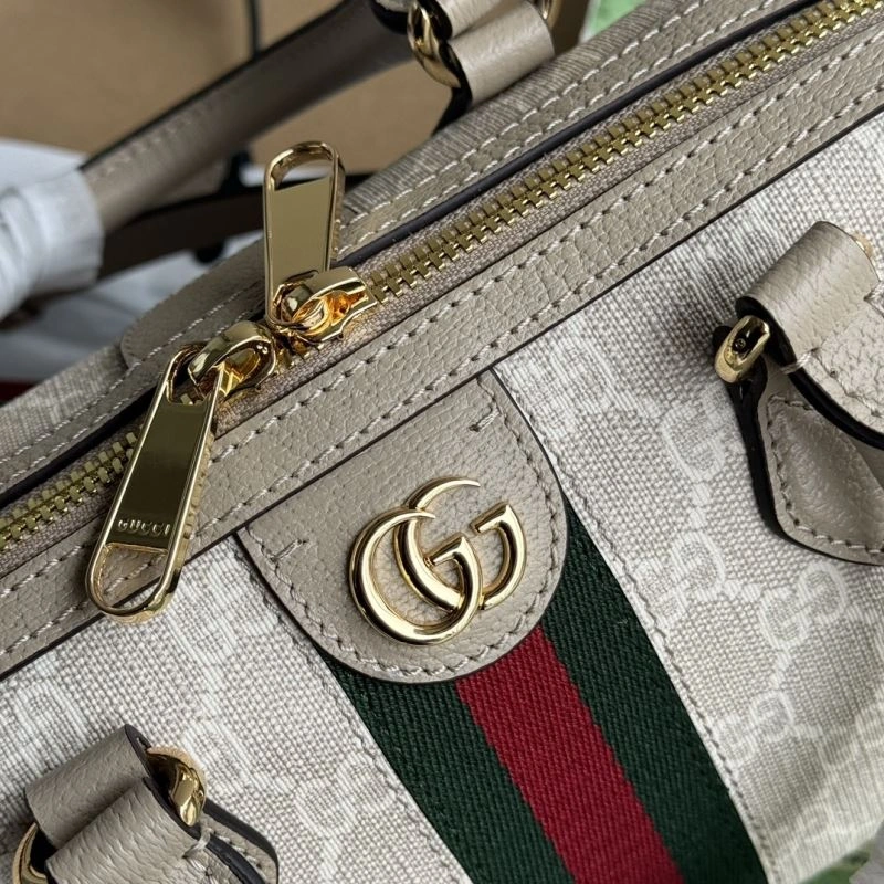 Cut-rate Gucci Boston Bags