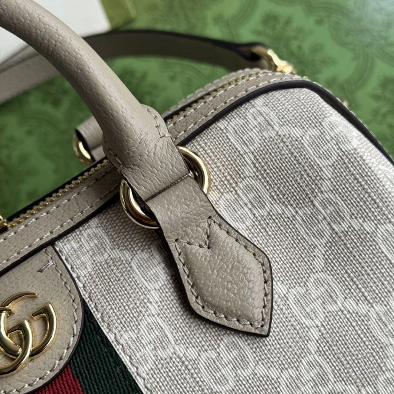 Cut-rate Gucci Boston Bags