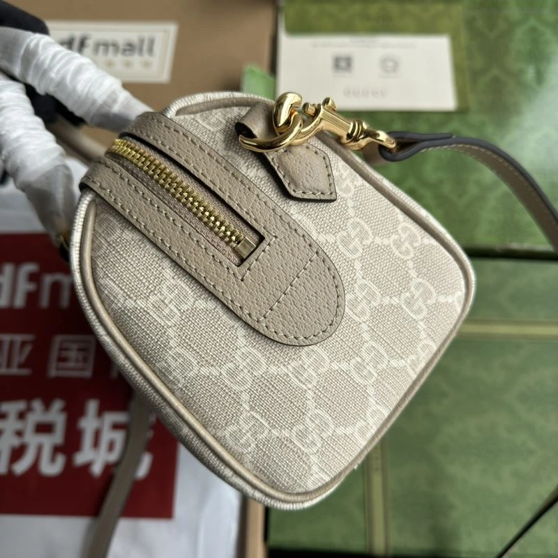 Cut-rate Gucci Boston Bags