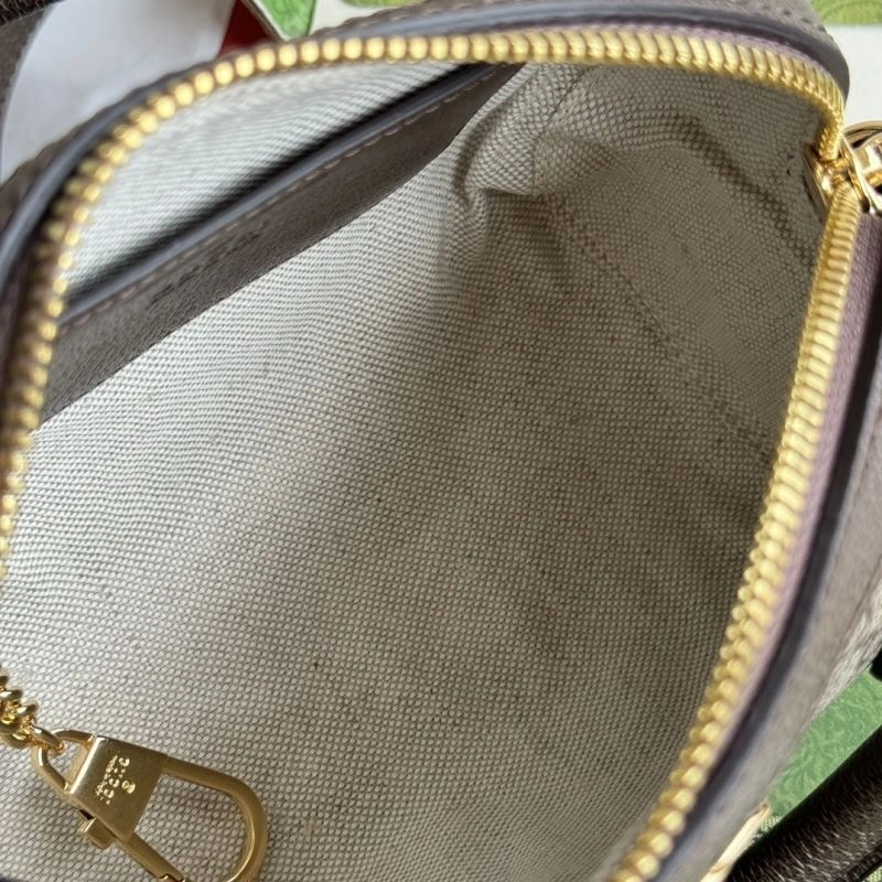 Value-priced Gucci Boston Bags