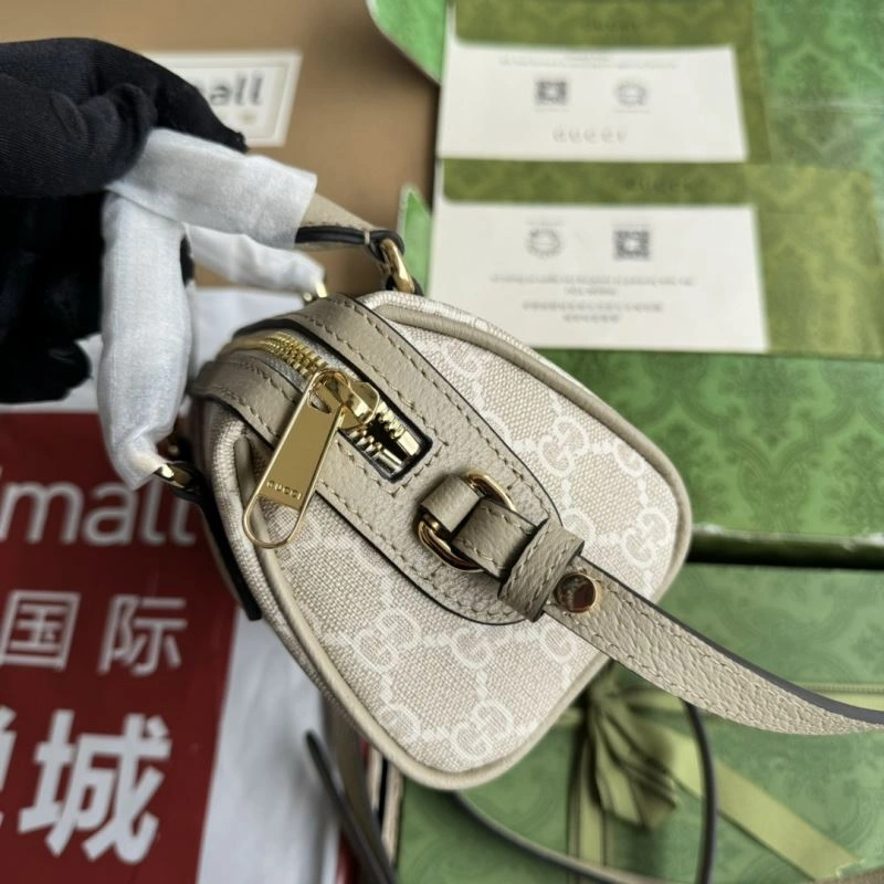 Bargain Gucci Boston Bags