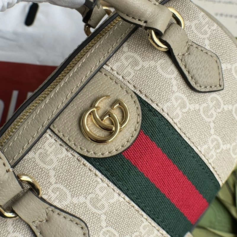 Bargain Gucci Boston Bags