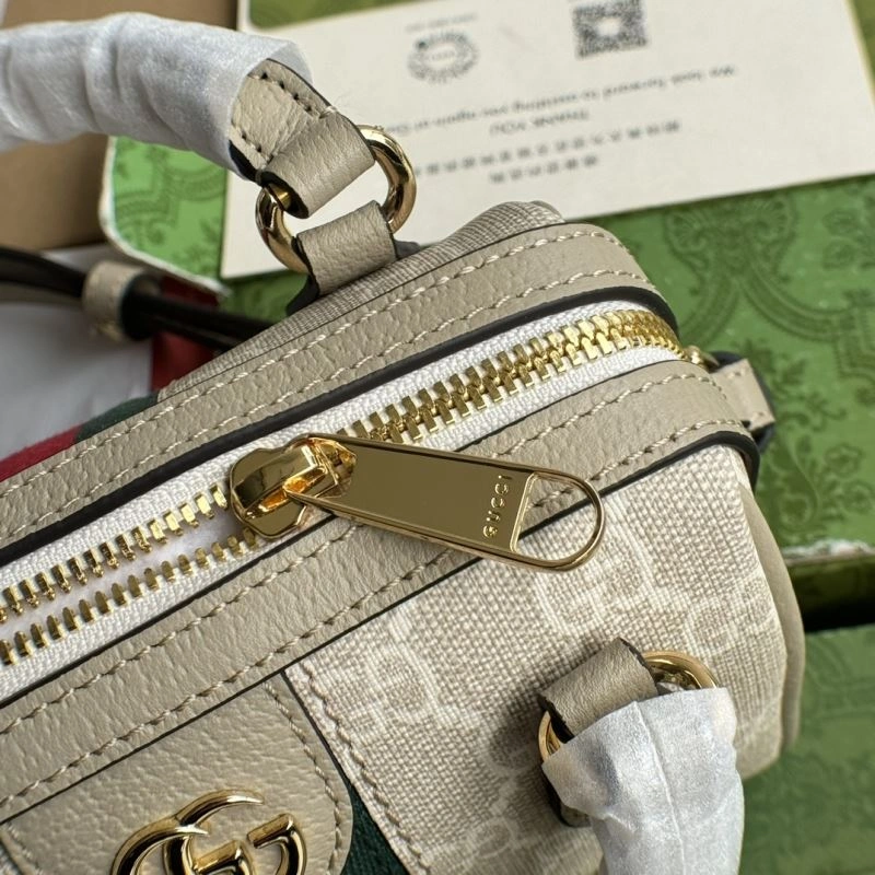 Bargain Gucci Boston Bags
