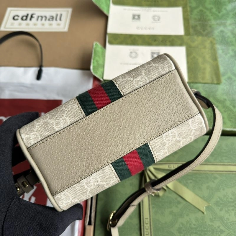 Bargain Gucci Boston Bags