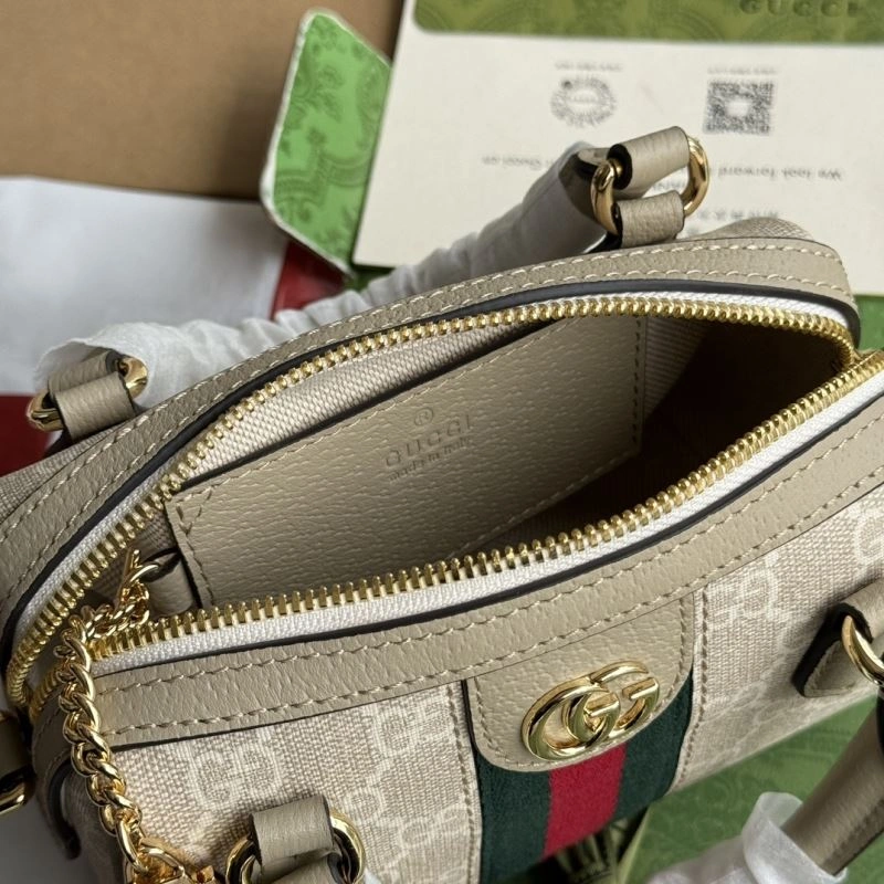 Bargain Gucci Boston Bags