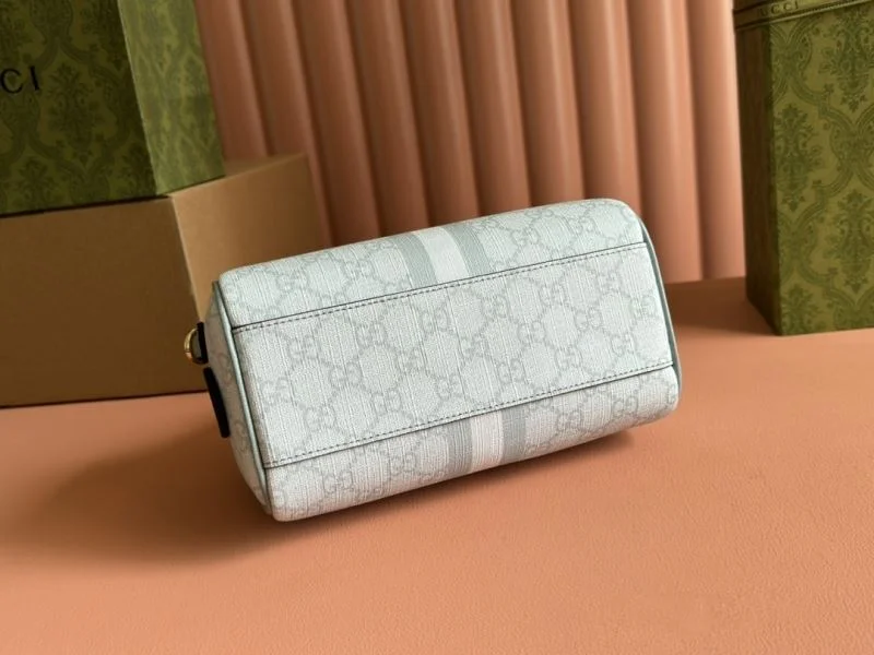 Original Gucci Boston Bags