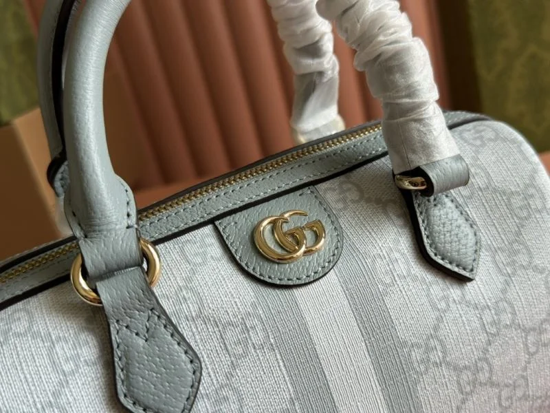 Original Gucci Boston Bags