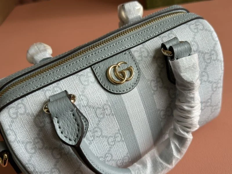 Original Gucci Boston Bags