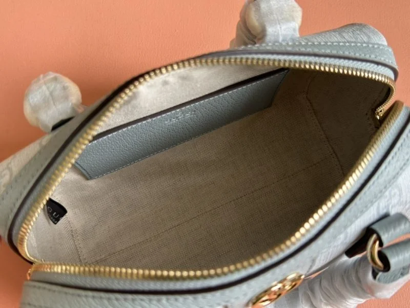 Original Gucci Boston Bags