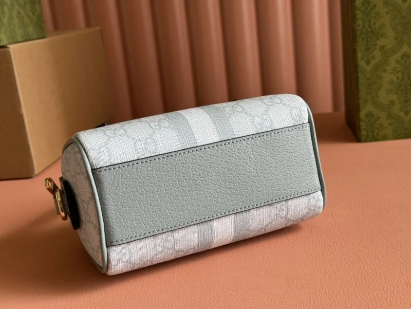 Exact replica Gucci Boston Bags