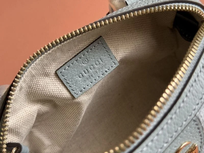 Exact replica Gucci Boston Bags