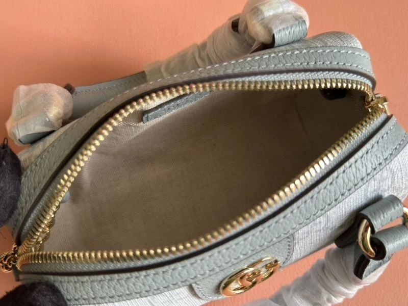 Exact replica Gucci Boston Bags