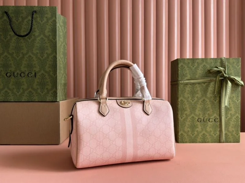 1:1 copy Gucci Boston Bags