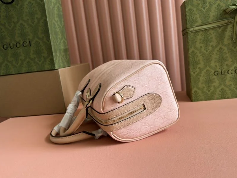 1:1 copy Gucci Boston Bags
