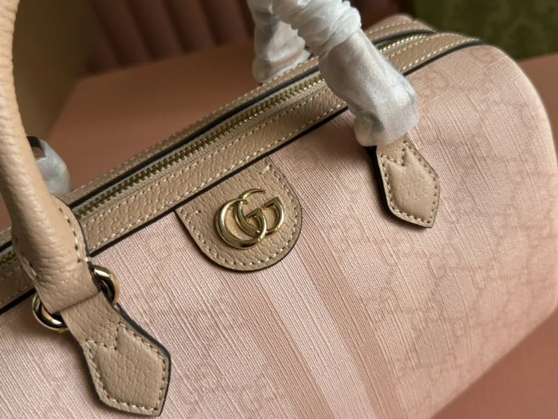 1:1 copy Gucci Boston Bags
