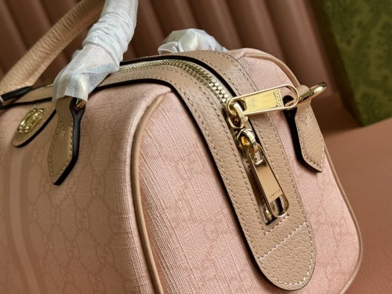 1:1 copy Gucci Boston Bags