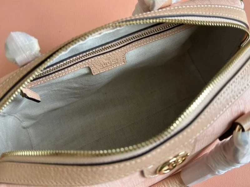 1:1 copy Gucci Boston Bags