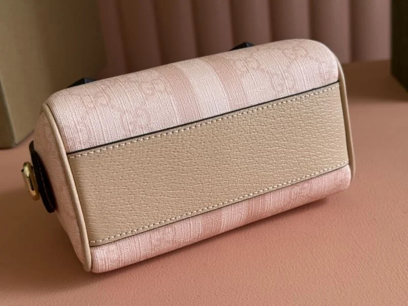 Factory-made Gucci Boston Bags
