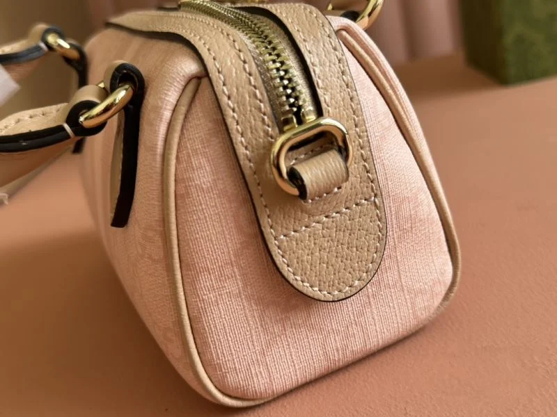 Factory-made Gucci Boston Bags