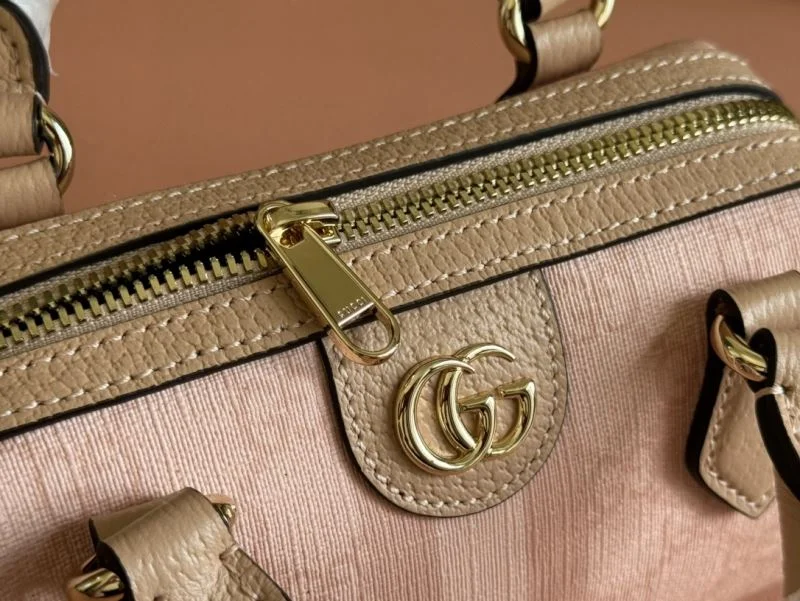 Factory-made Gucci Boston Bags