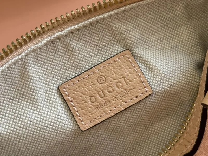 Factory-made Gucci Boston Bags