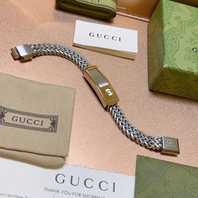 Affordable Gucci Bracelets